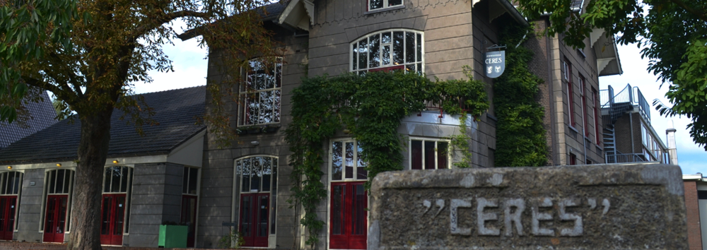Oud-Leden W.S.V. Ceres - Home